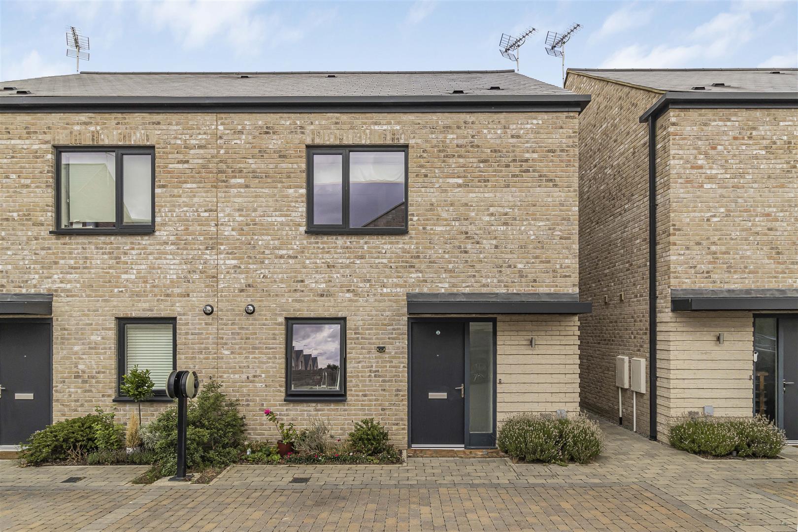 3 Bedroom for sale in Cambridge - Cheffins Cambridge Sales - Ref 34051715